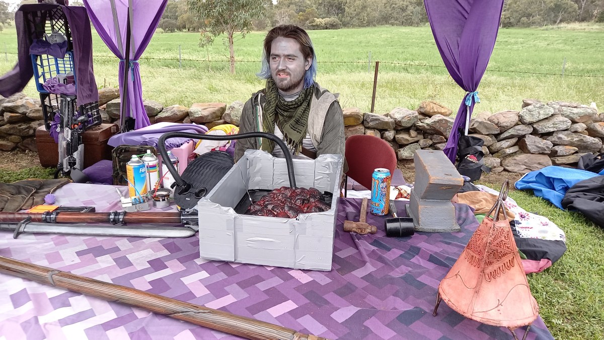 Creating LARP Rules – Adelaide Roleplaying Community Inc.