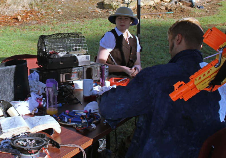 Creating LARP Rules Pt 2 – Adelaide Roleplaying Community Inc.