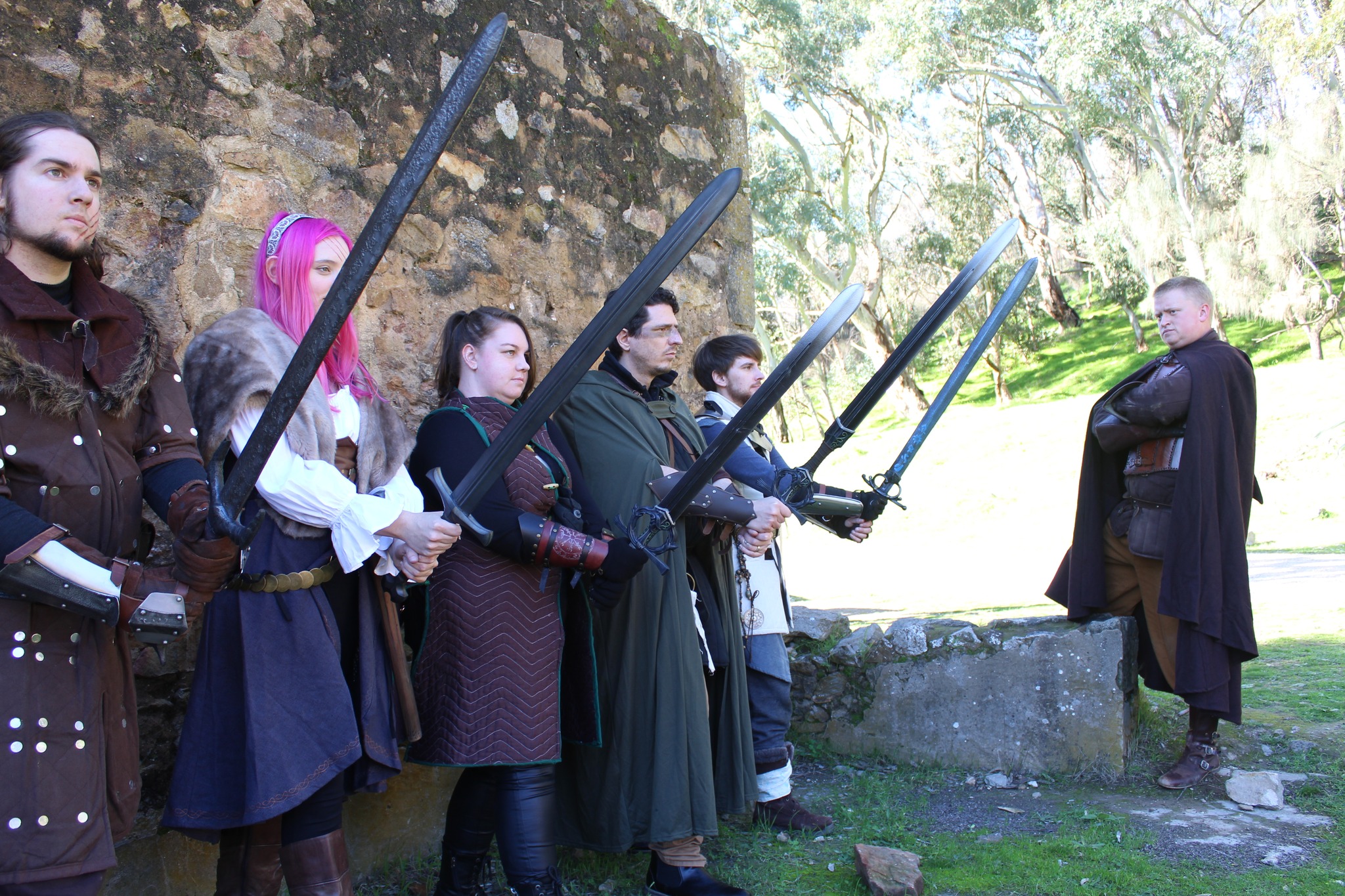 LARP FAQs – Adelaide Roleplaying Community Inc.
